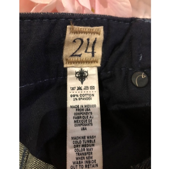 J & Company | Jeans | J Company Beverly Denim | Poshmark